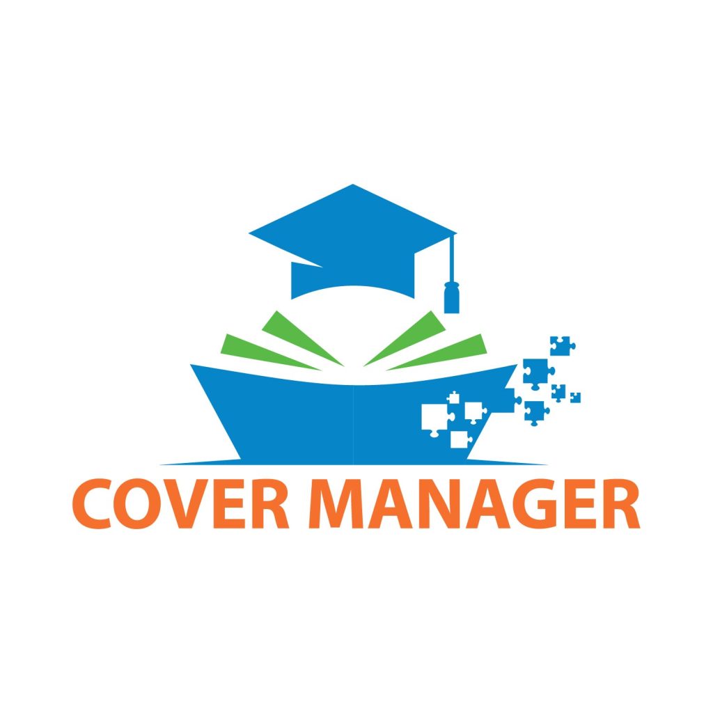 Manage Cover in Education - Cover Manager